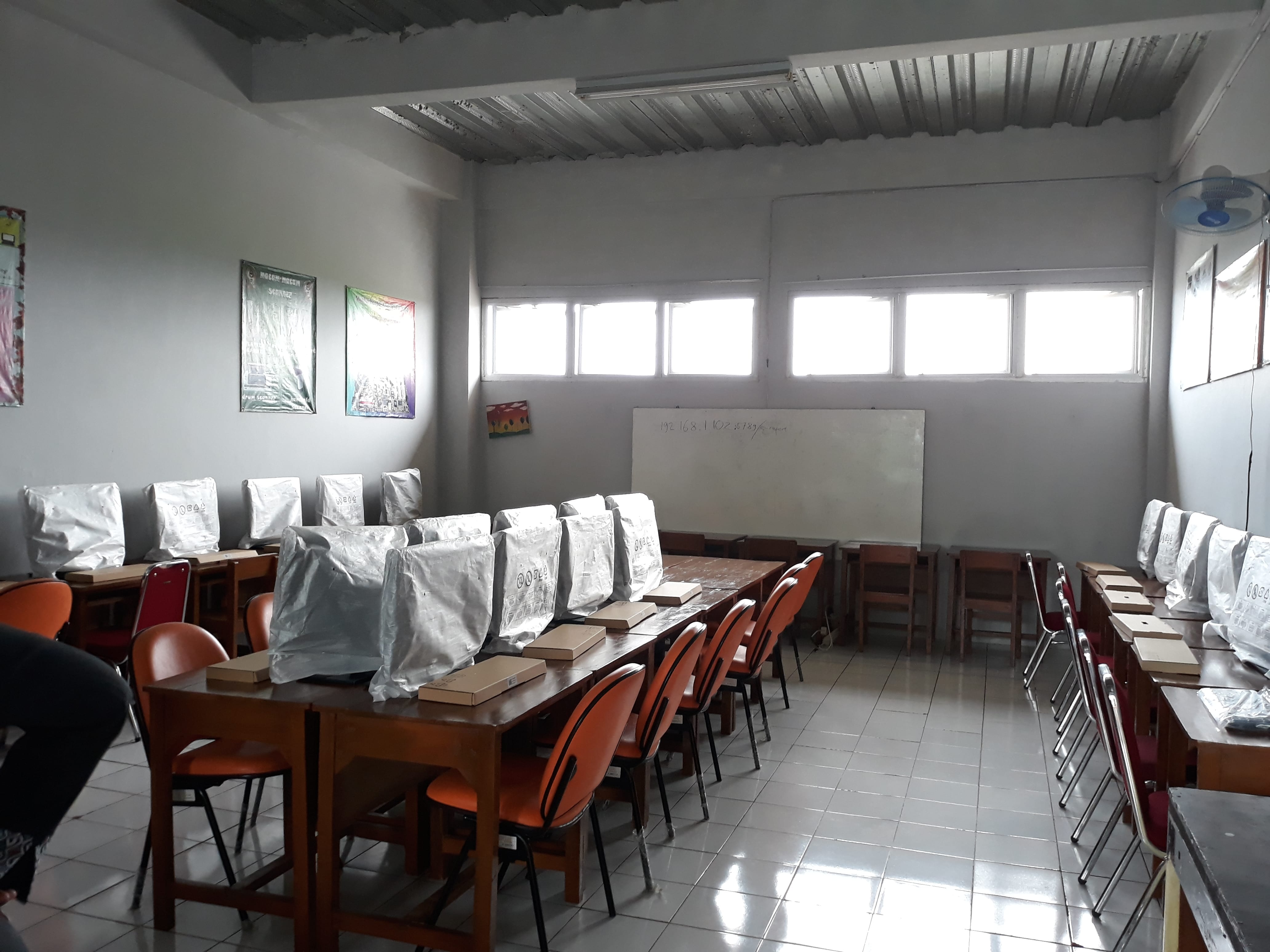 SMK KAPIN | YPT KAPIN