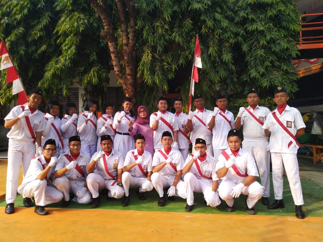 SMA KAPIN | YPT KAPIN