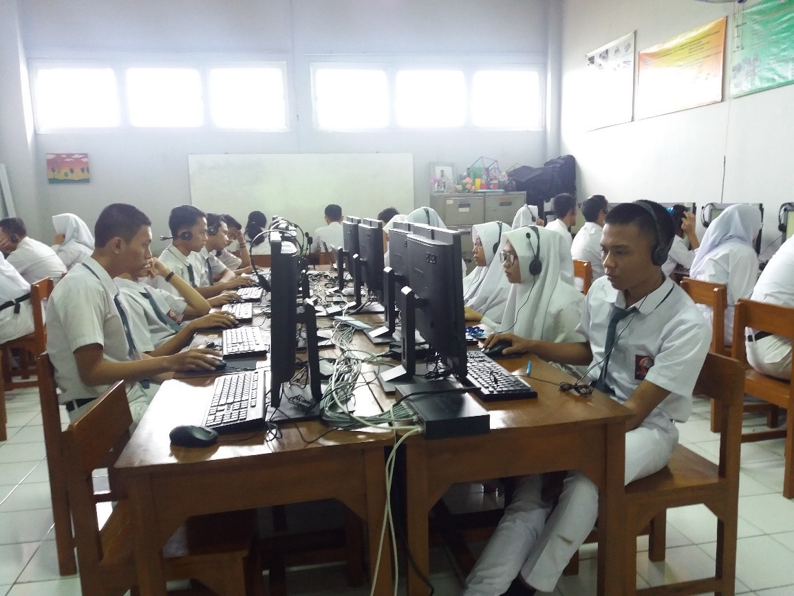 SMA KAPIN | YPT KAPIN