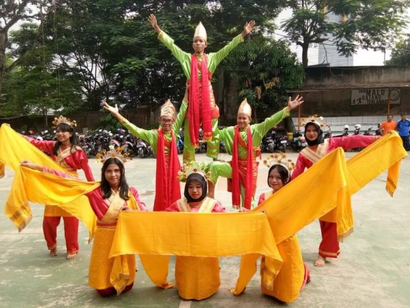 SMA KAPIN | YPT KAPIN