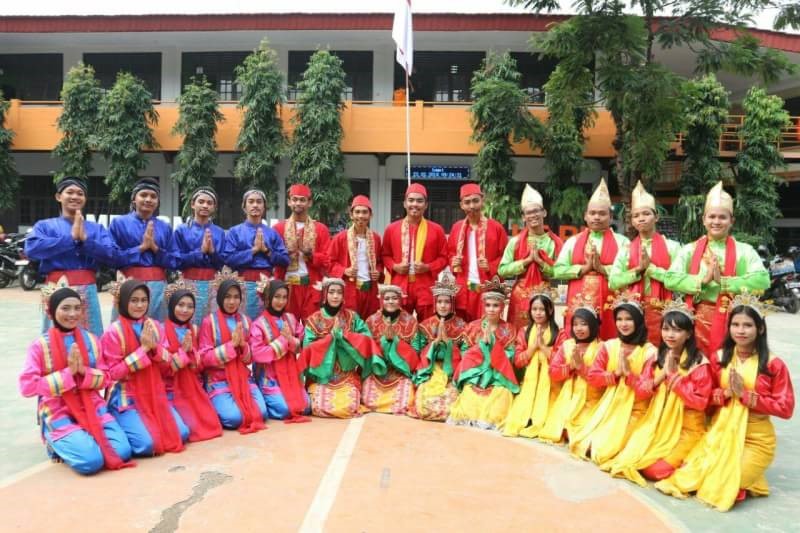 SMA KAPIN | YPT KAPIN