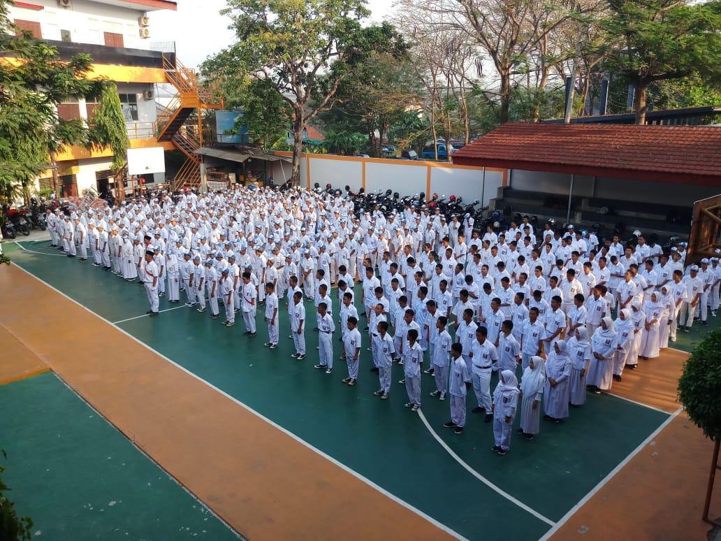 SMK KAPIN | YPT KAPIN