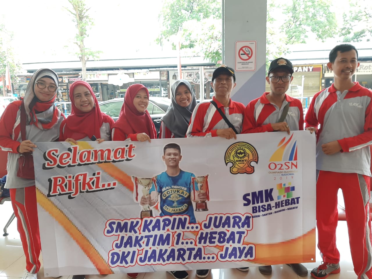 SMK KAPIN | YPT KAPIN