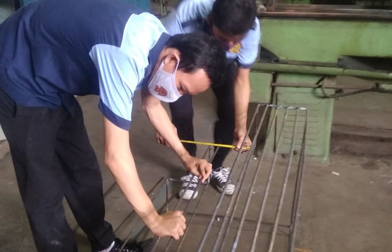 SMK KAPIN | YPT KAPIN