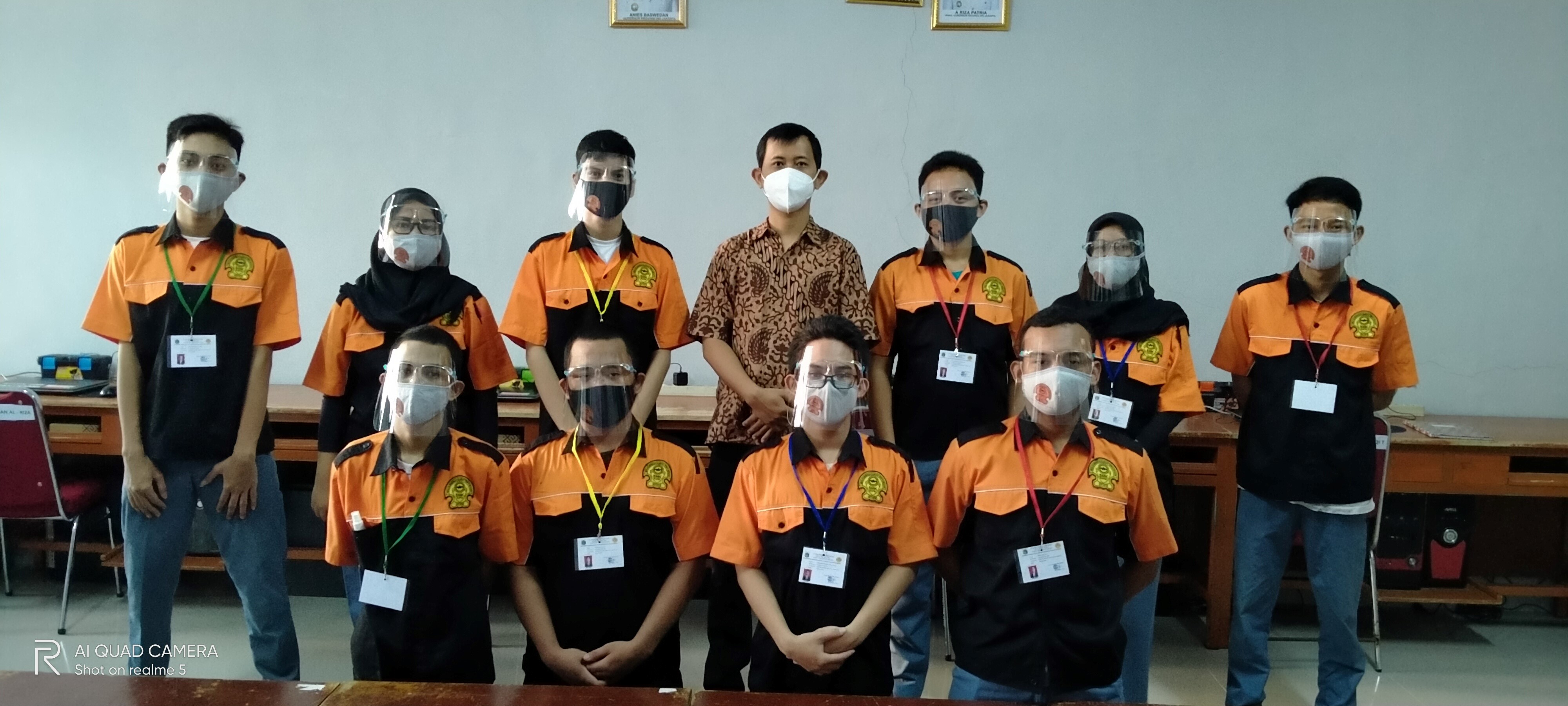 Teknik Komputer dan Jaringan | SMK KAPIN